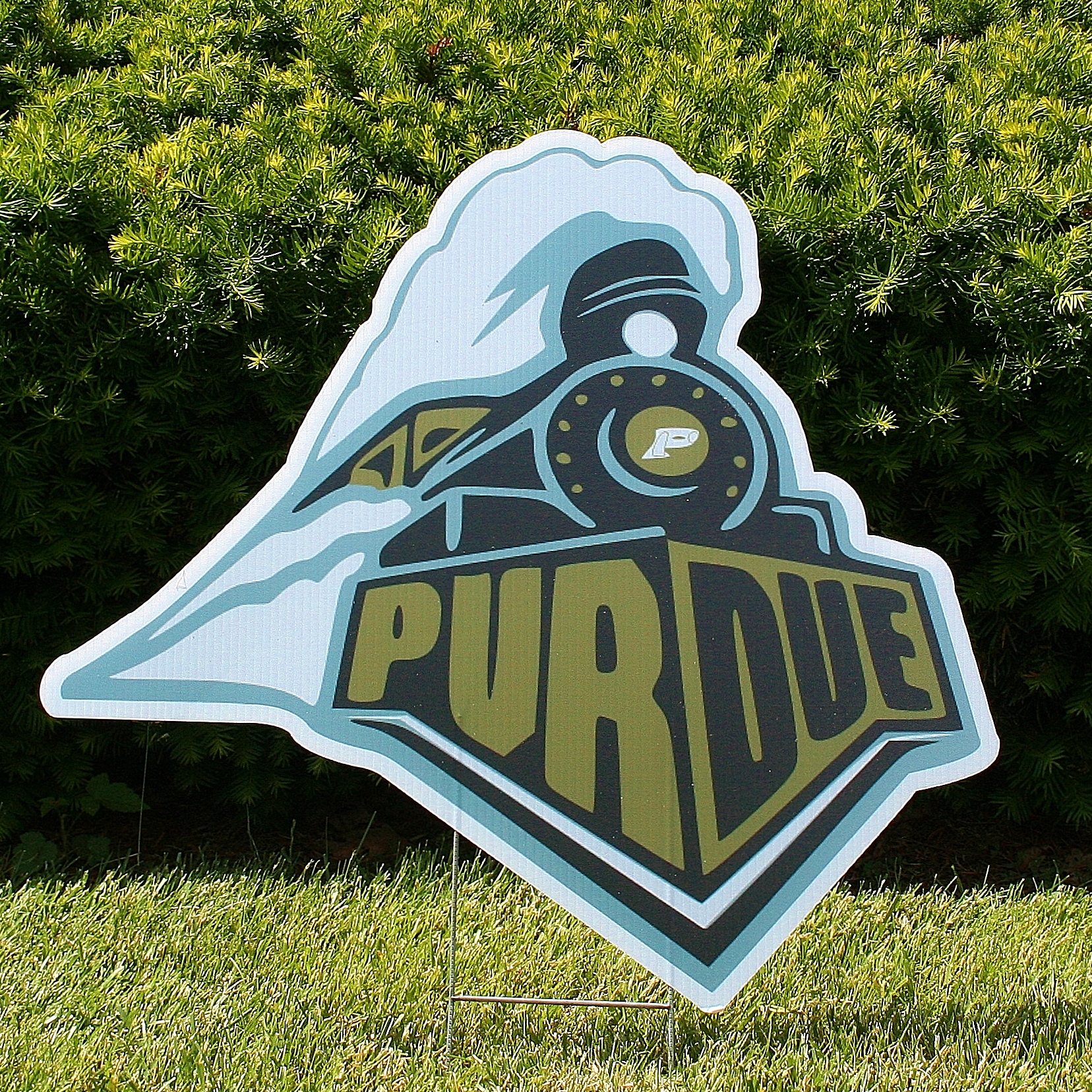 Purdue Train | Yard Cards by Jess - Fort Wayne Indiana (NEI ...